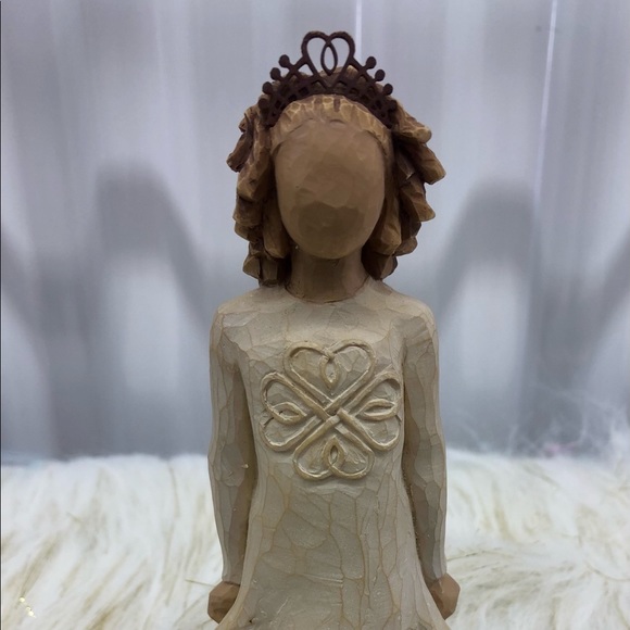 Demdaco | Accents | Demdaco Willow Tree Irish Blessing Collection ...